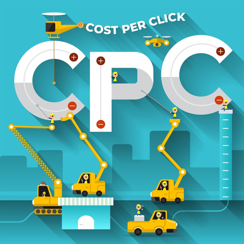 Le potenzialità del CPC marketing - We Like Crm